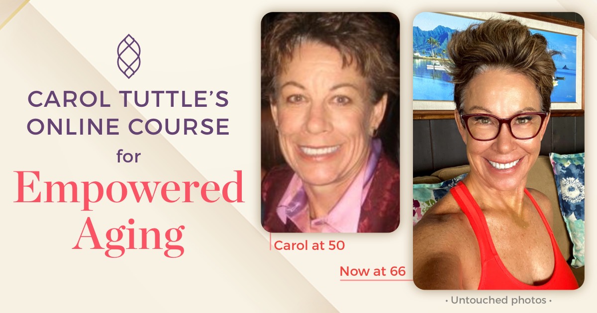 Carol Tuttle's Healing Center